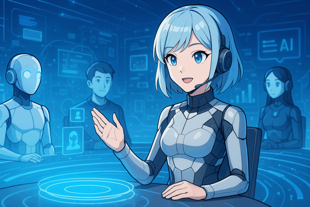 Latest AI Trends: Key Developments and Applications in June 2025 ...