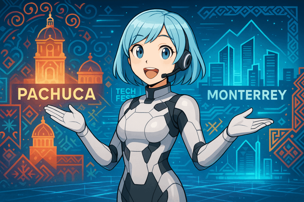 pachuca - monterrey Explained: The Fusion of Culture and Technology in ...